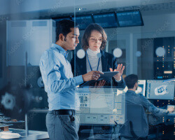 About Techfino - Techfino