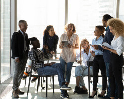 About Techfino - Techfino