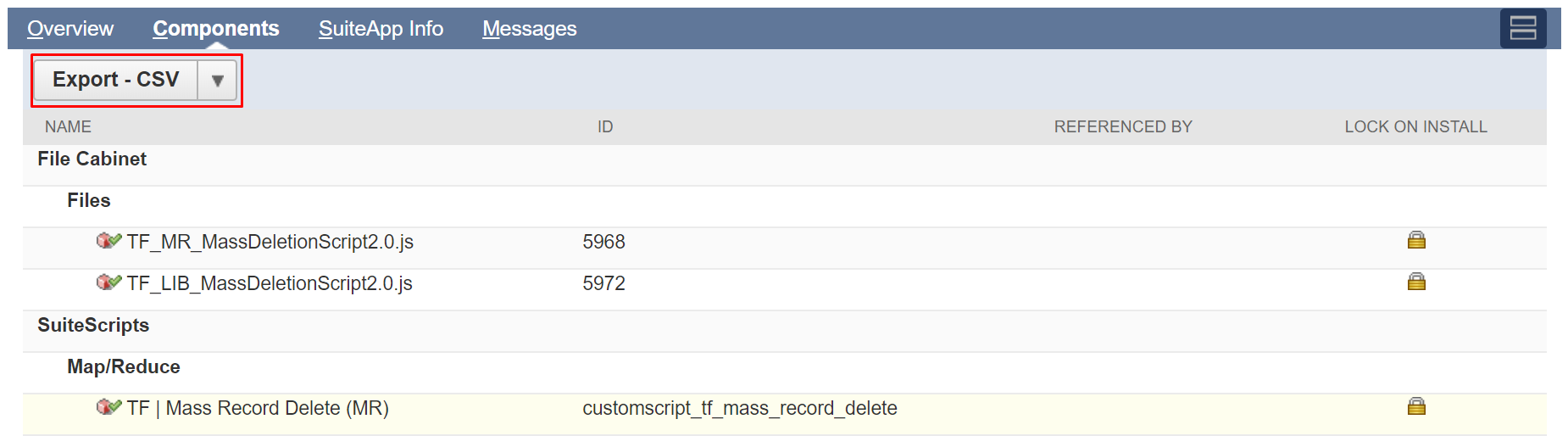 Guide to SuiteBundling in NetSuite