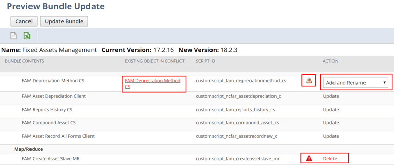 Guide to SuiteBundling in NetSuite