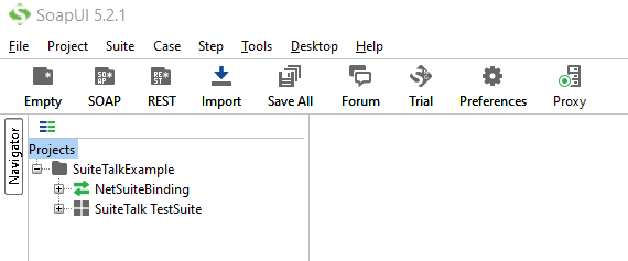 Tips & Tricks: Getting Started with SuiteTalk