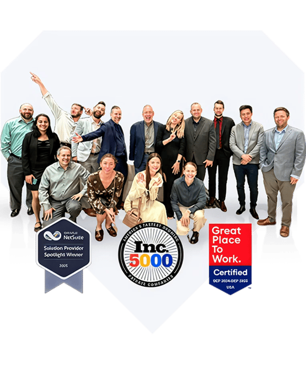 Ultimate Buyers Guide: September '25 Oracle NetSuite Pricing & Licensing Guide