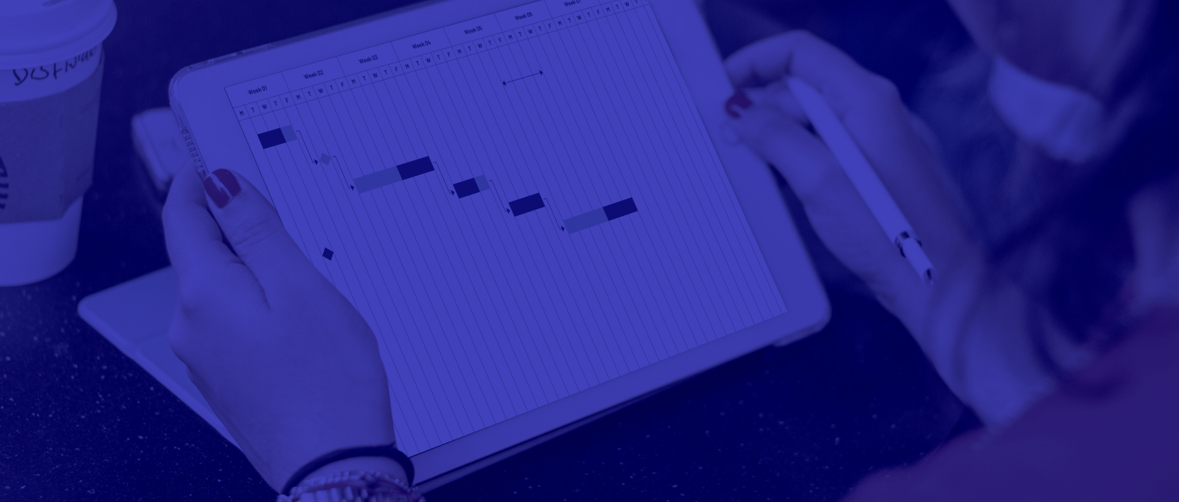 Techfino NetSuite Implementation Methodology