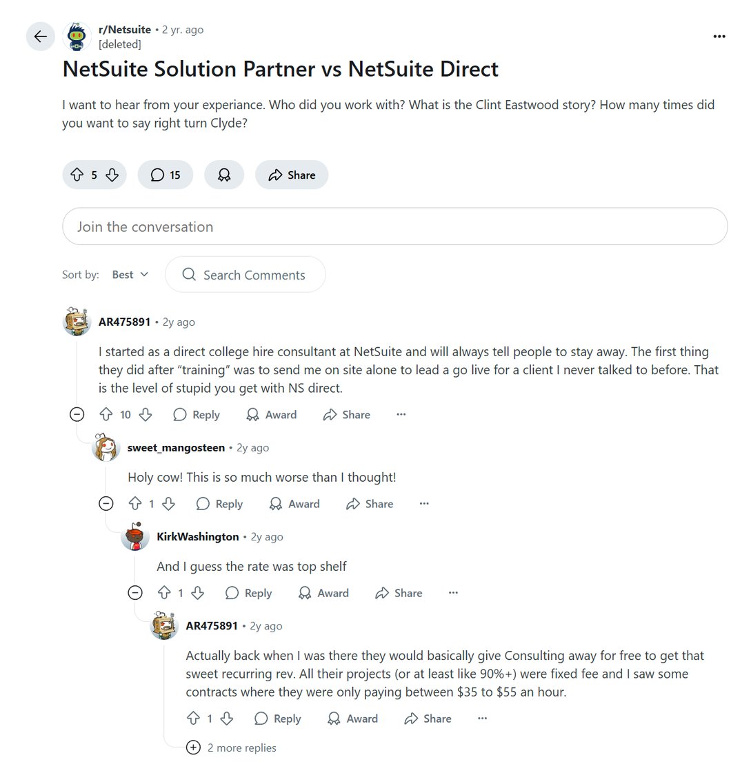 Ultimate Buyers Guide: September '25 Oracle NetSuite Pricing & Licensing Guide