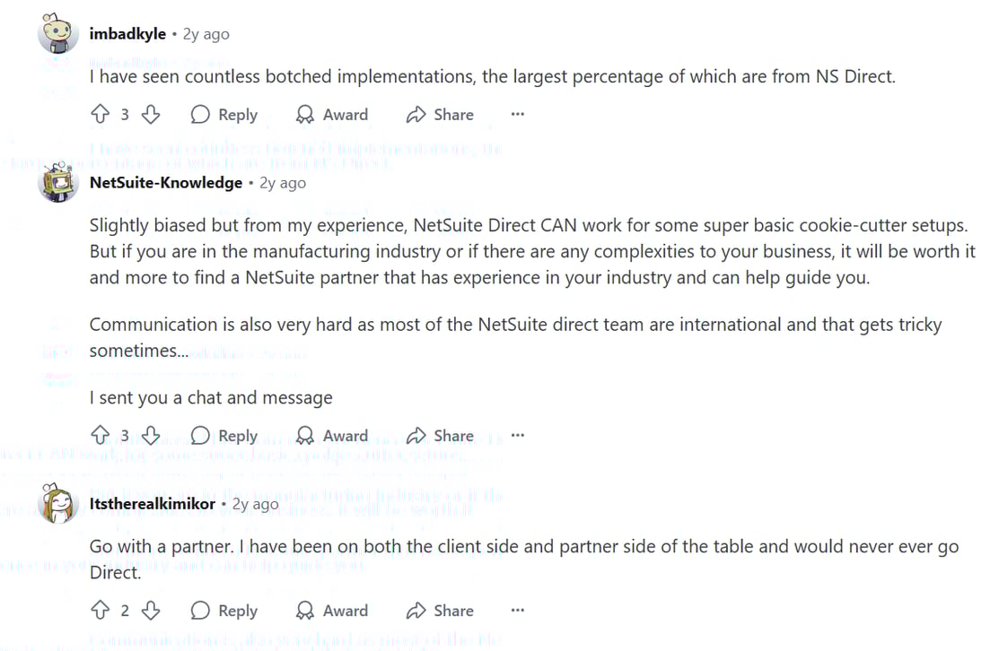 Ultimate Buyers Guide: September '25 Oracle NetSuite Pricing & Licensing Guide