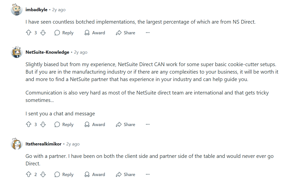 Ultimate Buyers Guide: January '26 Oracle NetSuite Pricing & Licensing ...