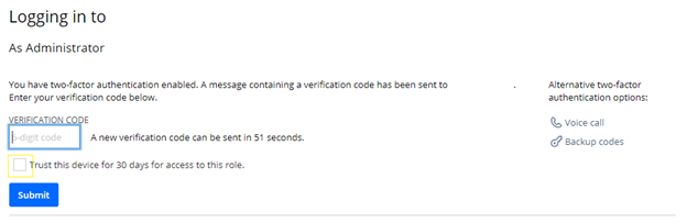 Guide to Dealing with Two-Factor Authentication (2FA) in NetSuite