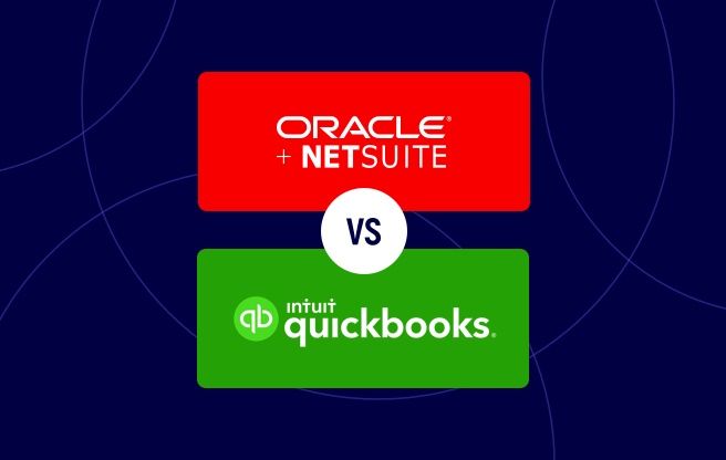 NetSuite vs QuickBooks: The Ultimate Comparison Guide - Updated for 2023 NetSuite vs QuickBooks: The Ultimate Comparison Guide - Updated for 2023